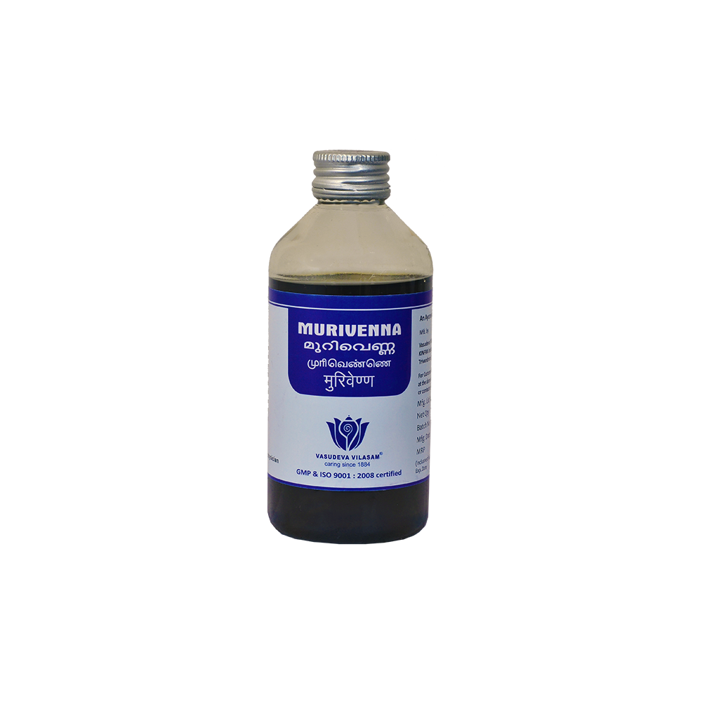 Murivenna - 200 ml – VV Mart Online